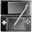 Nintendo DS with pen icon icon 256x256px (ico, png, icns) - free download | Icons101.com